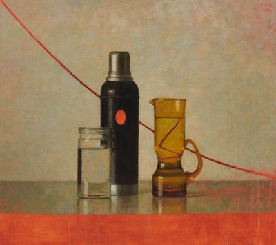 Jude Rae on Thinking through Visual Experience | Ocula